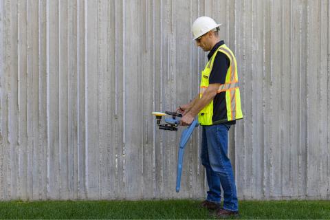 RD Map+ | Mapping | Radiodetection